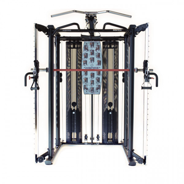 Inspire fitness store