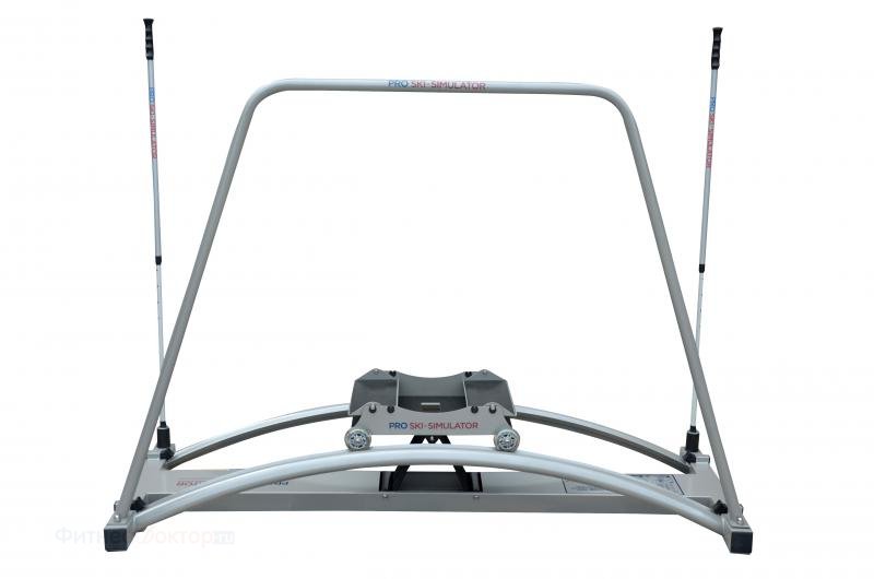 Горнолыжный тренажер PROSKI Simulator Basic - купить | по выгодной цене 122 900 руб. в магазине ...